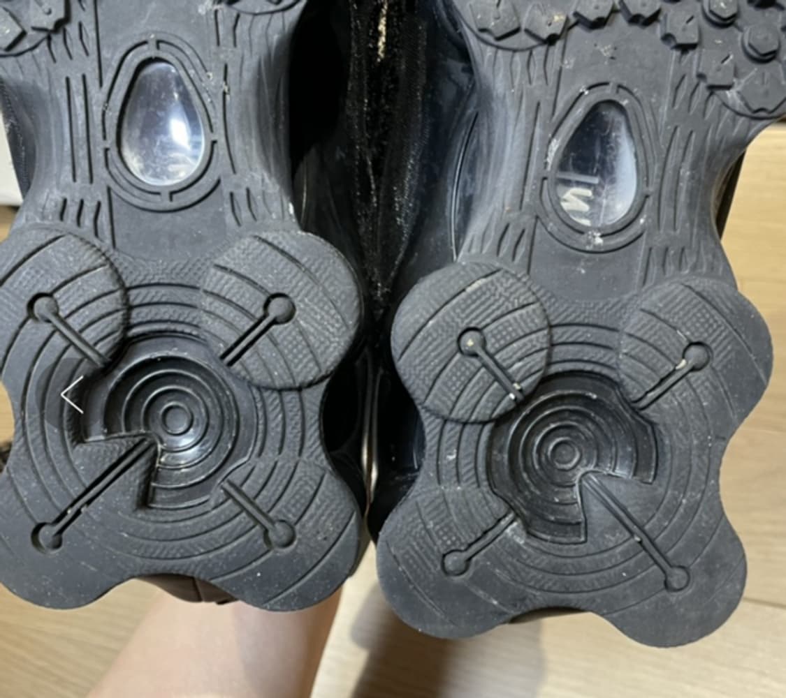 꼼데가르송 샥스 265 (eu42) | 후루츠패밀리